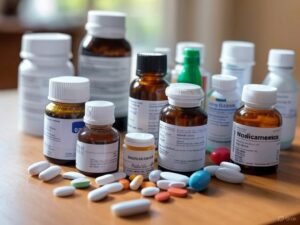 Alarma por aumento del comercio ilegal de medicamentos en Chile ...